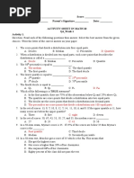 Math 10 - Q4 - Week 4 - 5 - Module 4 - Solves-Problems-Involving ...