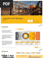 Ideathon_Presentation_Template | PDF