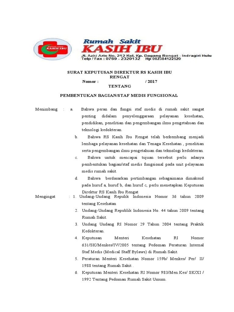 SK Pembentukan SMF PDF Free | PDF