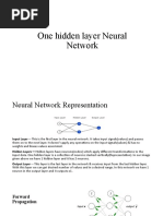 Train A Simple NN - Jupyter Notebook | PDF | Artificial Neural Network | Artificial Intelligence