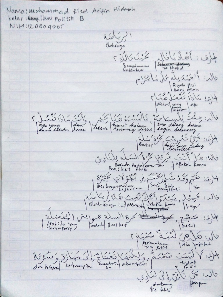 Tugas Lc - Perumperindo.co.id