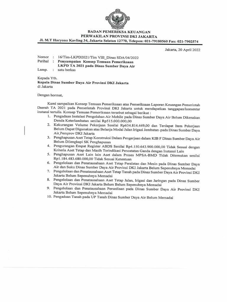 Konsep LKPD 2021 - TP 1.1 | PDF