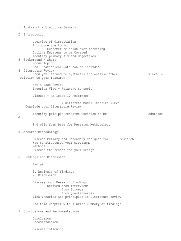 Skeleton - Format | PDF | Career & Growth