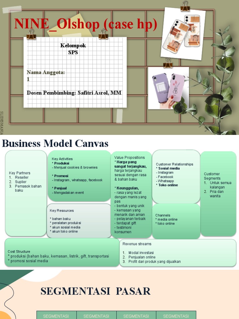 9_Olshop (case hp | PDF