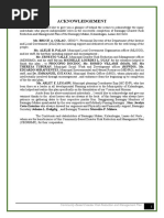 Flowchart of BCPC | PDF | Mediation | Government