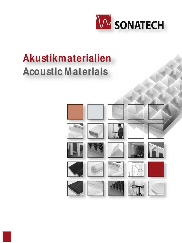 Sonatech V14 RGB KL | PDF
