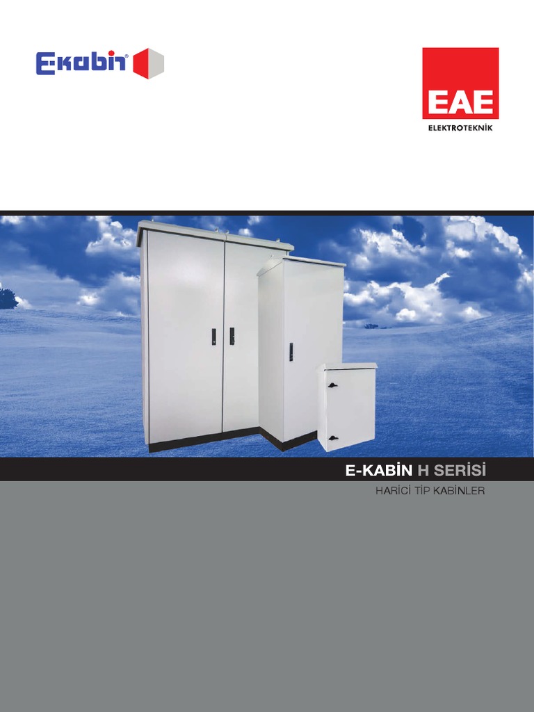 Eae Kabin | PDF