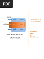 Unit III Heat Exchange Equipment | PDF | Heat Exchanger | Heat Transfer