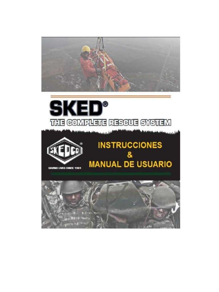 Manual Sked | PDF