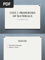 Lower Secondary Science | PDF