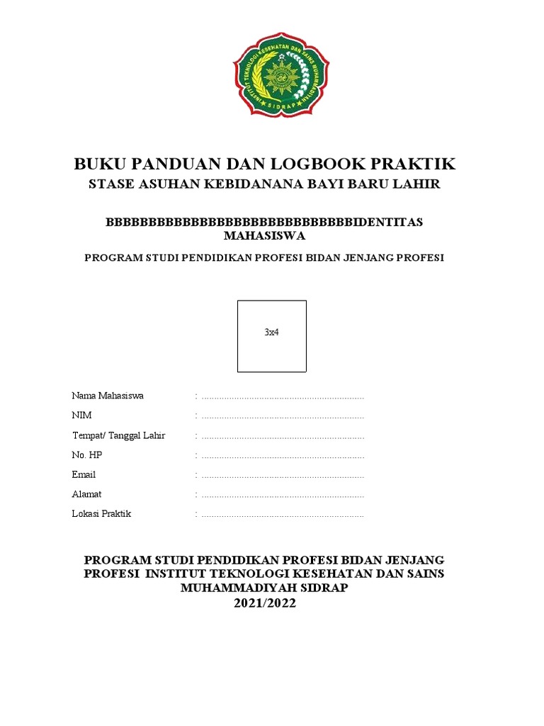 Stase BBL 2022 | PDF