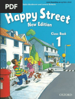 Happy House 2 New Edition Student S Book | PDF