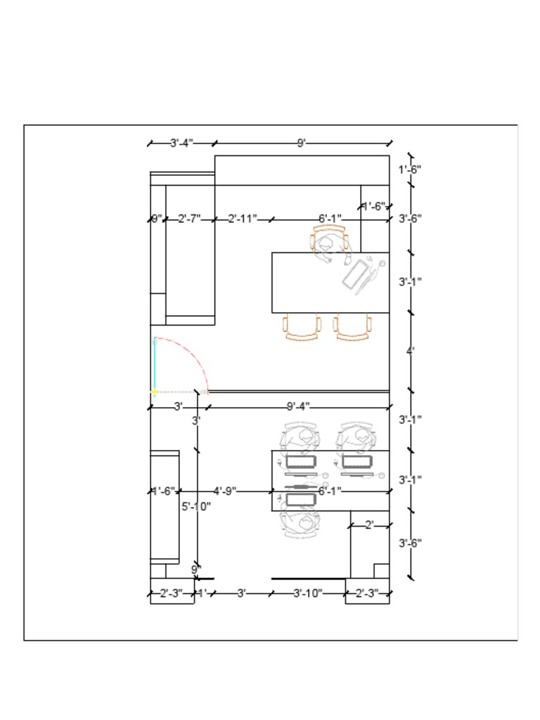 Working Plan | PDF