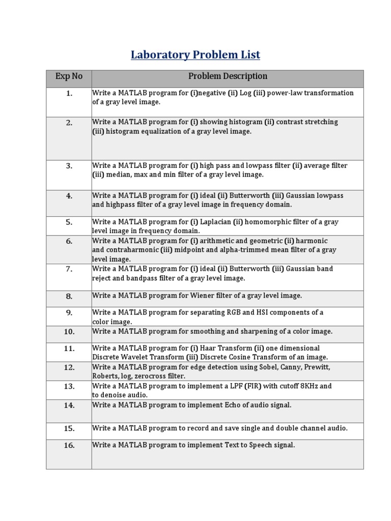 Lab Report | Download Free PDF | Rgb Color Model | Spectral Density