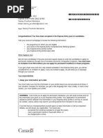 WES Form | PDF