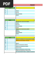 Laboratorio No. 4 Anualidades 2023 | PDF | Bancos | Economias