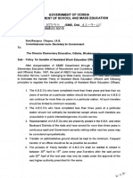 1st Appeal Format RTI 19 1 2005 | PDF