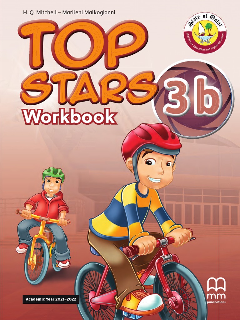 Workbook Grade 3 Semester 2 | PDF | Cuisine | Food And Drink