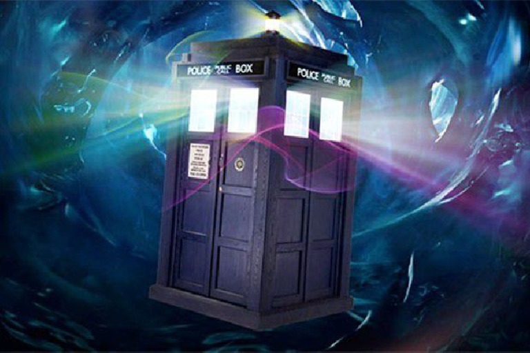 Tardis 1 | PDF