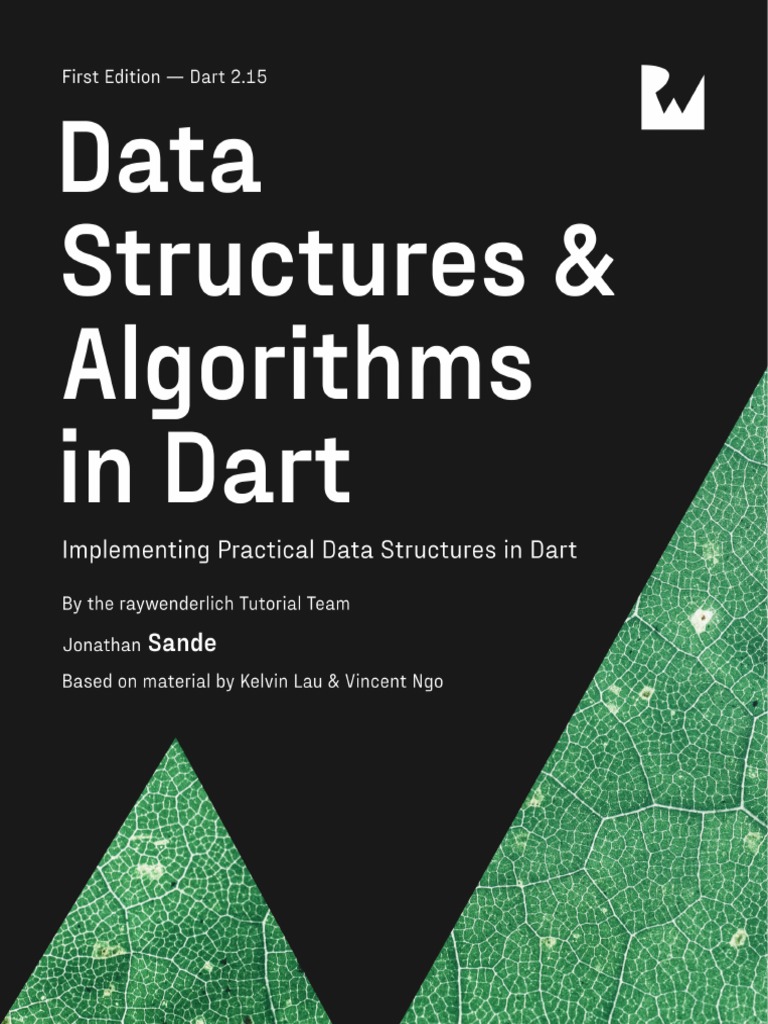 Data Structures Algorithms in Dart | Download Free PDF | Trademark ... Data Structures Algorithms in Dart | Download Free PDF | Trademark ...
