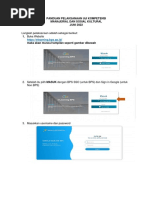 Manual Balis Pekerja Modul Sertifikasi Personil UK | PDF