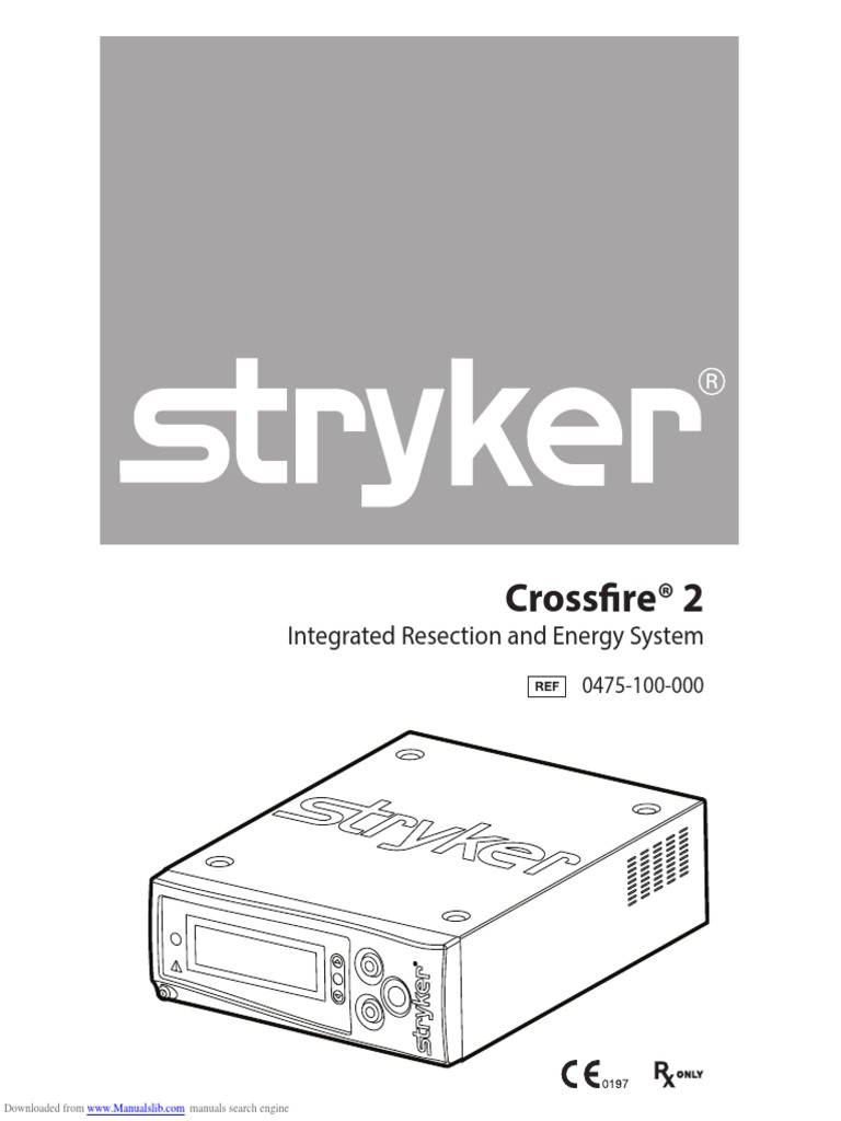 Crossfire 2 | PDF | Electrical Engineering