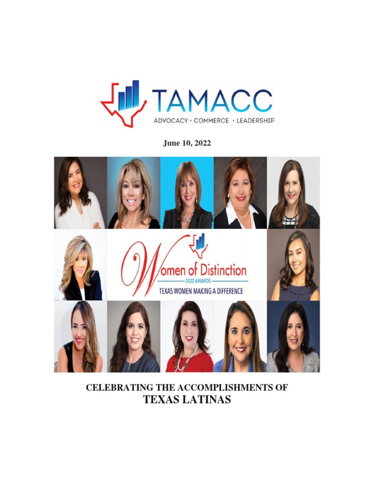 Tamacc e News | PDF