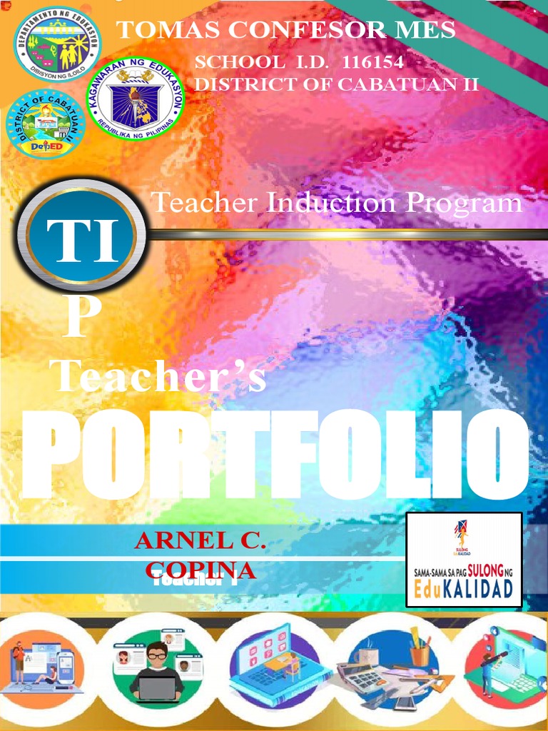 Tip Coverpage | PDF