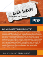 ESP 7 - Modyul 2 - 2nd Lesson | PDF