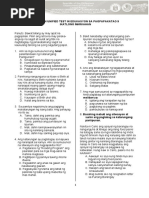 ESP 8 Demo PPT 2nd Quarter | PDF