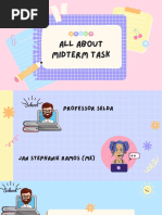 The Filipino Educators and Their Philosophies-Payuran | PDF | Philippines