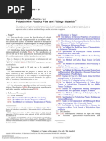 Astm C920 | PDF