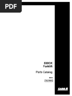 Flextral Crimp Chart - 2018 | PDF | Equipment | Building Materials