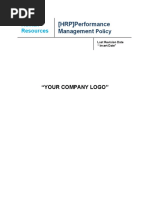 KRA - GRA - Maintenance. 22-23 | PDF | Performance Appraisal ...