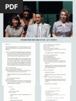 Storyteller - Liz Lochhead | PDF