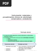 Códigos de Diagnósticos y Tratamientos Yo Procedimientos Dentales en El CIE 10 | PDF | Diente ...