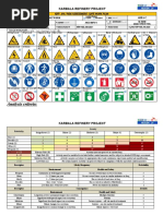 3-REV.1 - Hot Work - Risk Assessment JHA | PDF | Personal Protective ...