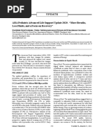 J Vet Emergen Crit Care - 2012 - Rozanski - RECOVER Evidence and ...