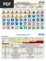 3-REV.1 - Hot Work - Risk Assessment JHA | PDF | Personal Protective ...