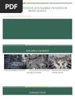 Horizontal Vertical Clearances DO - 079 - s2016 PDF | PDF | Sidewalk ...