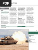 120-mm Advanced Multi-Purpose (AMP), XM1147: Fy20 Army Programs | PDF ...