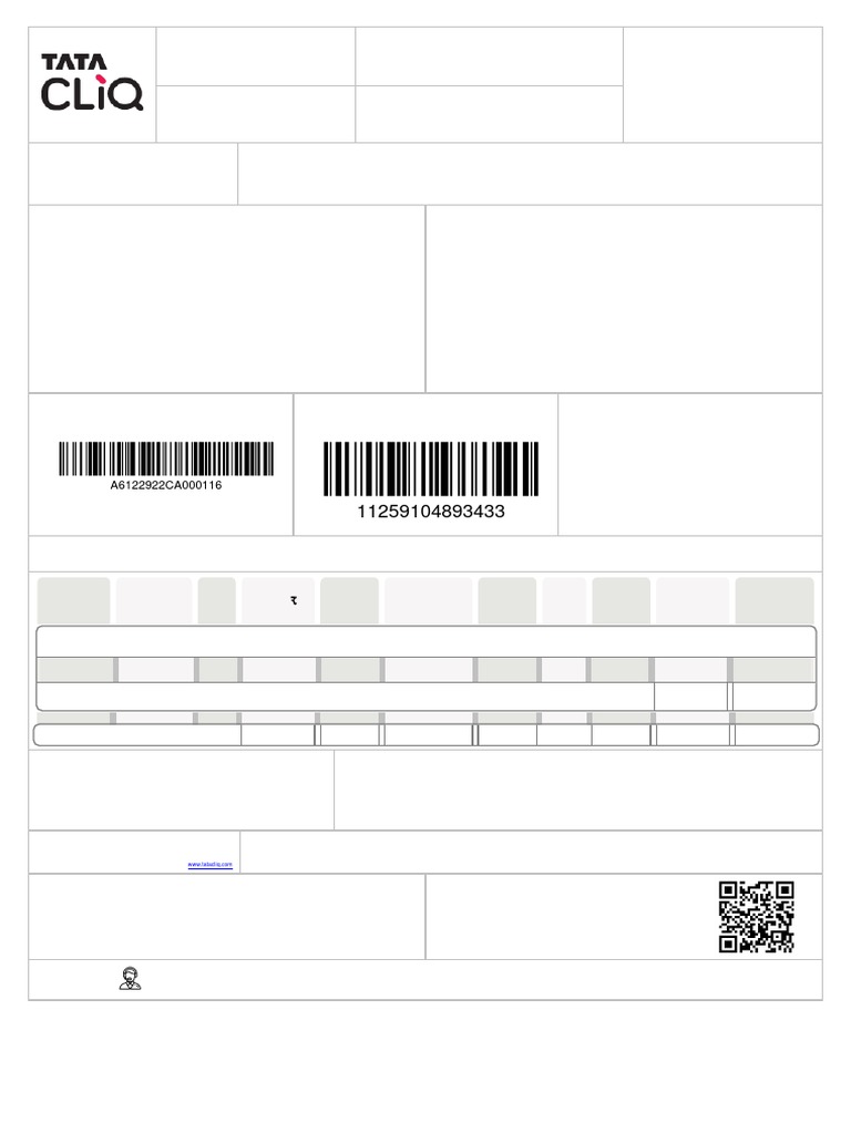 Fossil Watch Invoice - June 2022 | PDF | Invoice | Financial Transaction