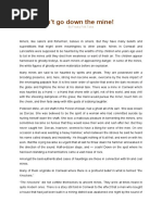 James and The Giant Peach | PDF