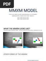 MMXM | PDF | Day Trading | Financial Markets