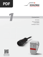 Sudkabel Garnituren ENG | PDF | Insulator (Electricity) | Electrical ...