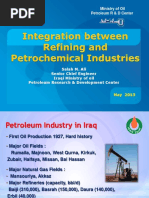 OQ8 Duqm Refinery Project Overview | PDF | Technology & Engineering