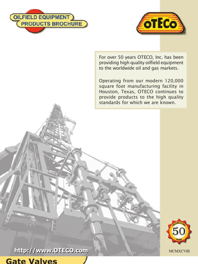 OTECO, Inc.: A Leading Manufacturer and Provider of High Quality ...