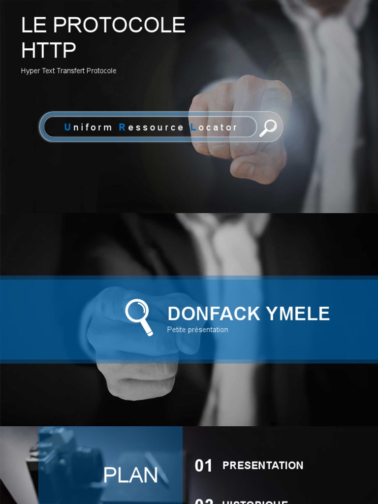 Protocole HTTP | PDF | Protocole de transfert hypertexte | Internet