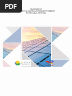 Solar Panel Maintenance Checklist | PDF | Photovoltaics | Electrical Wiring