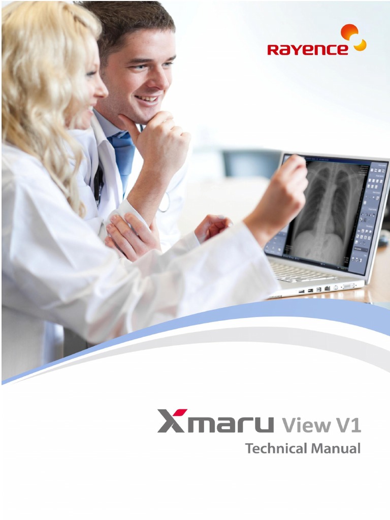 XmaruView V1 Technical Manual (ENG) Rev11 | PDF | Computer File ...